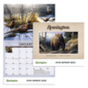 Remington Wildlife Art – Remington Calendars