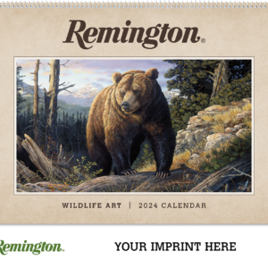 Remington Wildlife Art – Remington Calendars