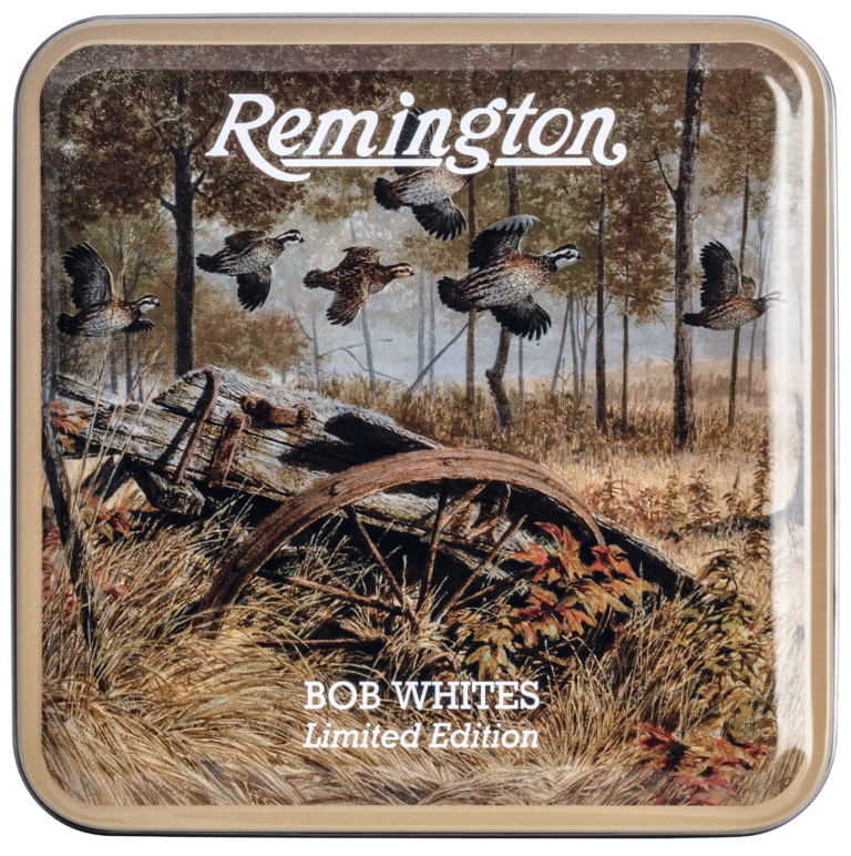 Remington Calendars